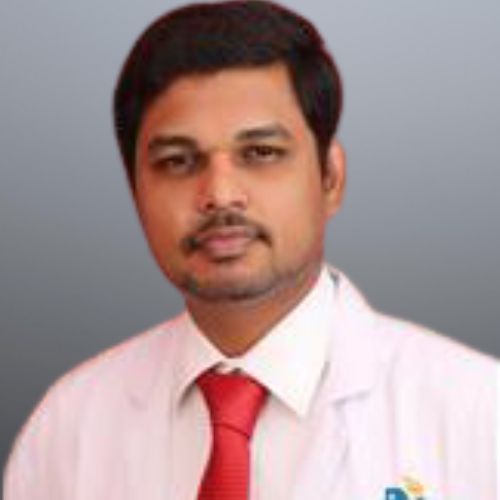 Dr Prem Kumar - (General Surgery) in Apollo Chennai